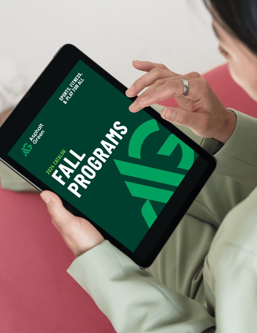 2024 Summer & Fall Registration Guide