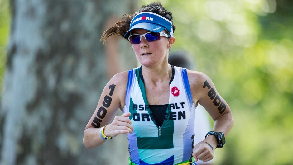 2025 TCS NYC Marathon - Sign Up Form